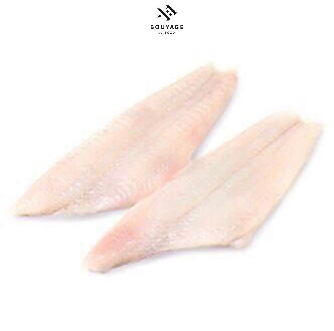 Emperor Fillet - سمك شعور فيليه – Bouyage